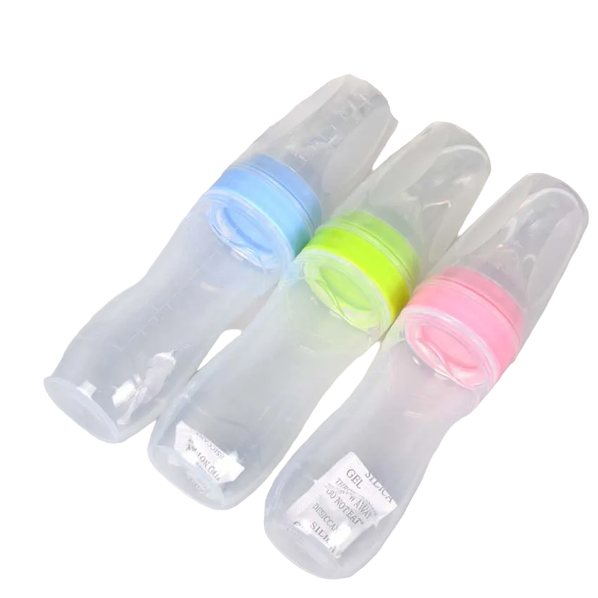 Tetero Cuchara 3 en 1 – El mundo de Laura